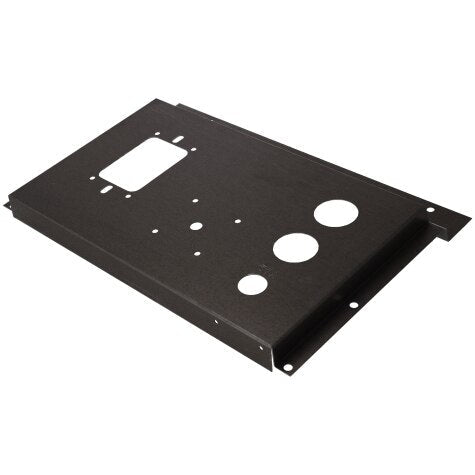 Rheem Control Box Inset Panel AE-103283-01HT
