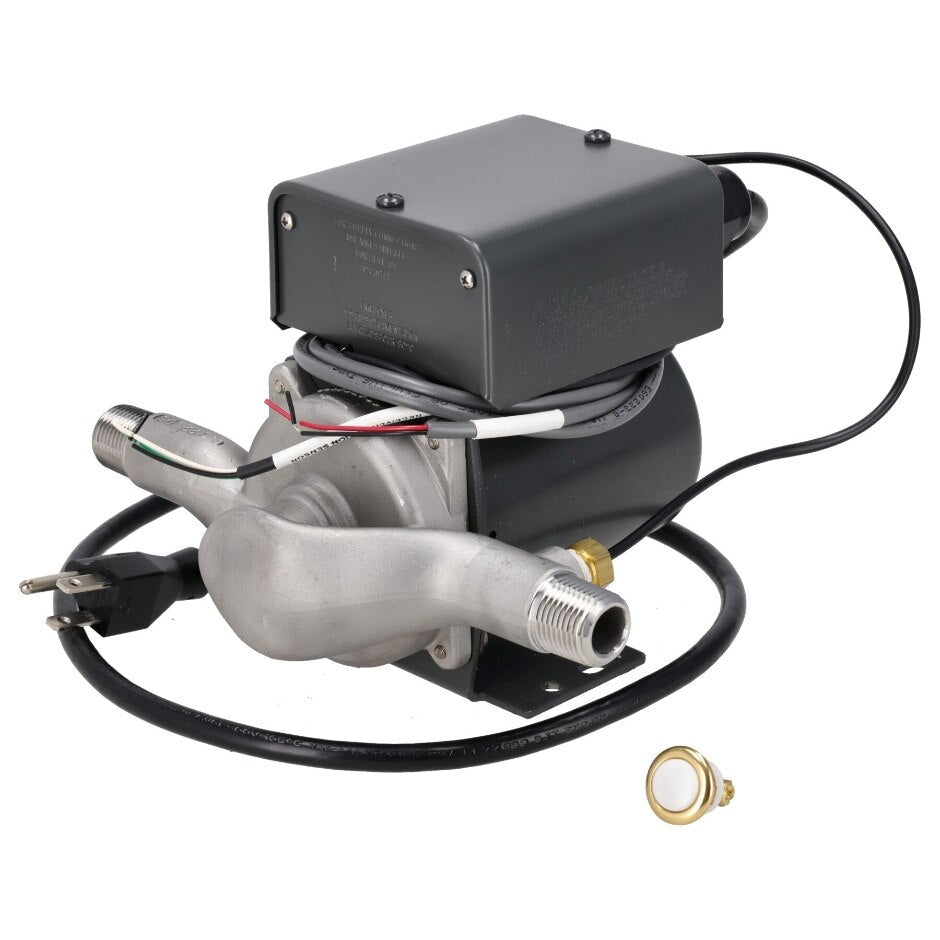 Rheem Demand Based Recirculation Pump Kit AP18403