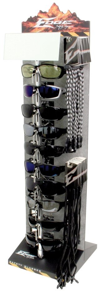 Rheem Display - 10 Unit Display 9906
