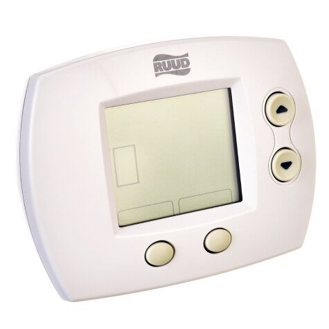 Rheem Display - PV - Ruud AP14697B