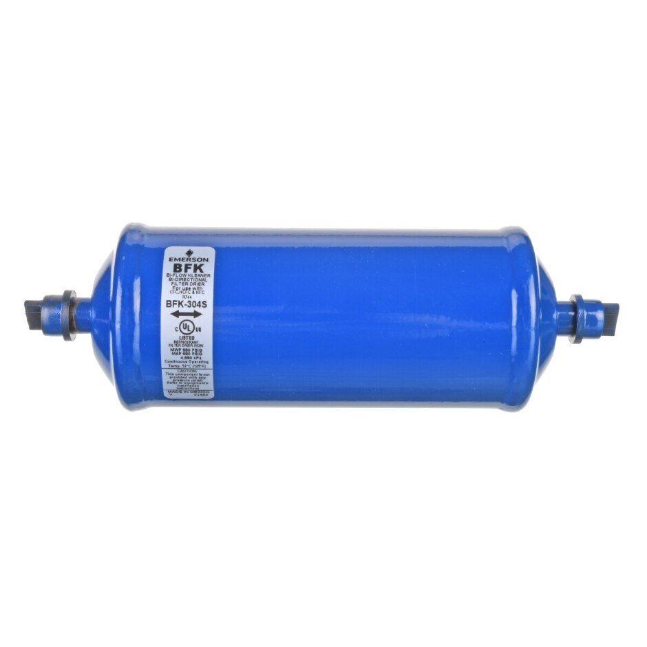Rheem Liquid Line Filter Drier (Bi-directional) 83-BFK-304S