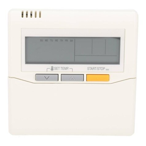 Rheem Remote Control Wired K9318593006